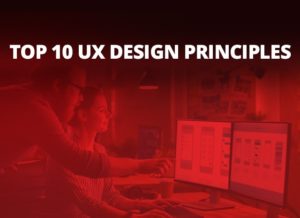 Top 10 UX Design Principles - Cyber Gear