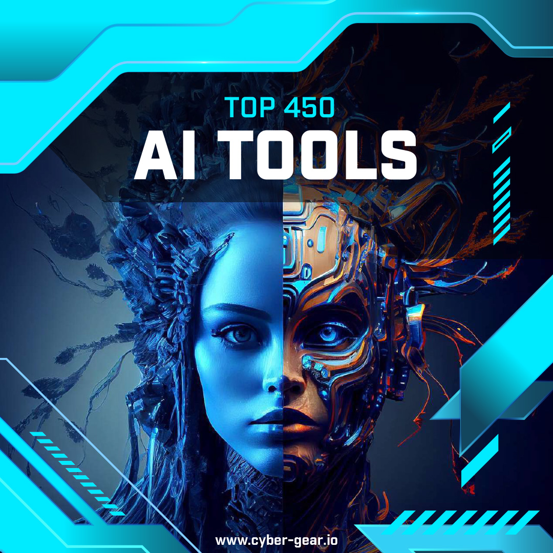 Cyber Gear Launches Report On Generative AI Cyber Gear Cyber Gear Launches Report On Generative AI Cyber Gear