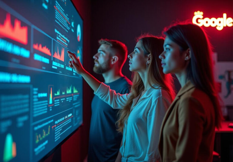 History Of Google Algorithm Cyber Gear