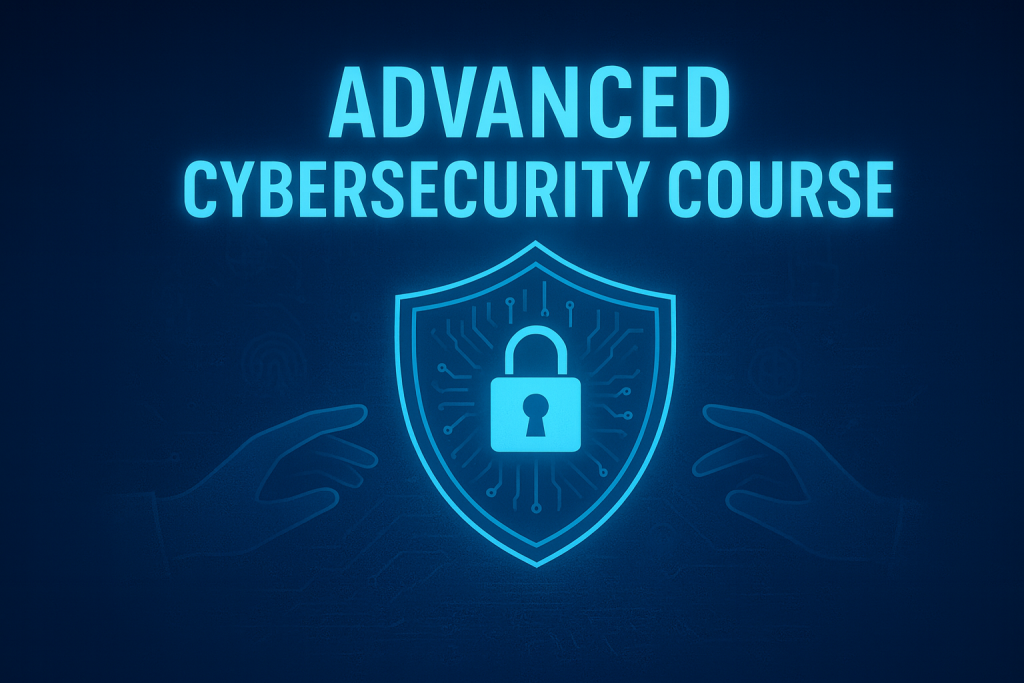 The Blue Whale AI Academy Launches An ‘Advanced Cybersecurity Course ...